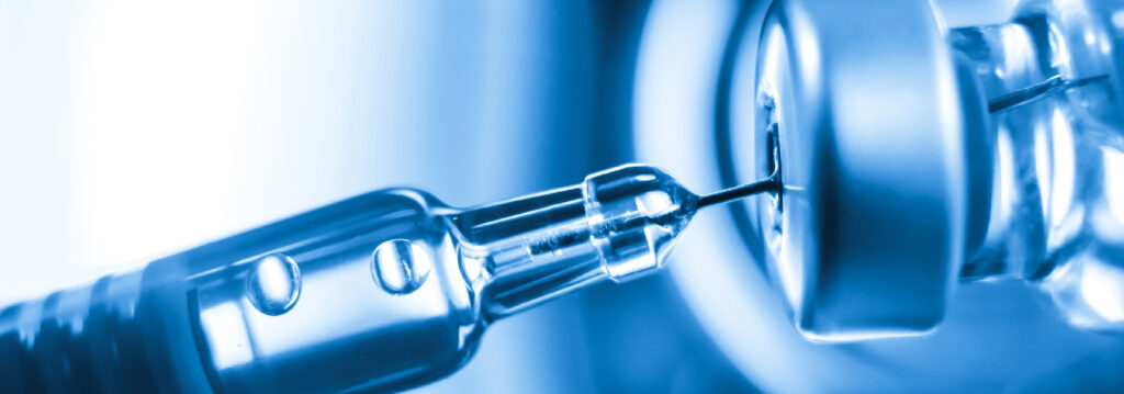Multi-dose Vials and the 28-day Sterility Rule - menMD