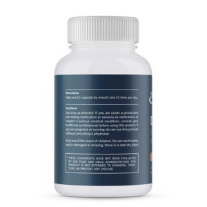 Drive Testosterone Support - menMD