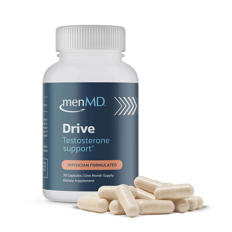 Injection Therapy Guide for Erectile Dysfunction - menMD