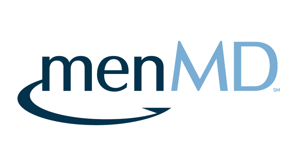 Terms of Use - menMD