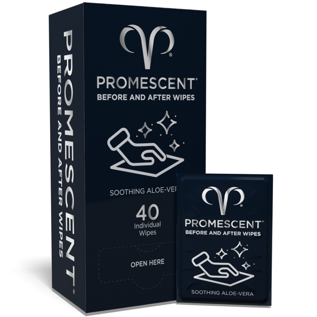 Promescent Delay Spray - menMD