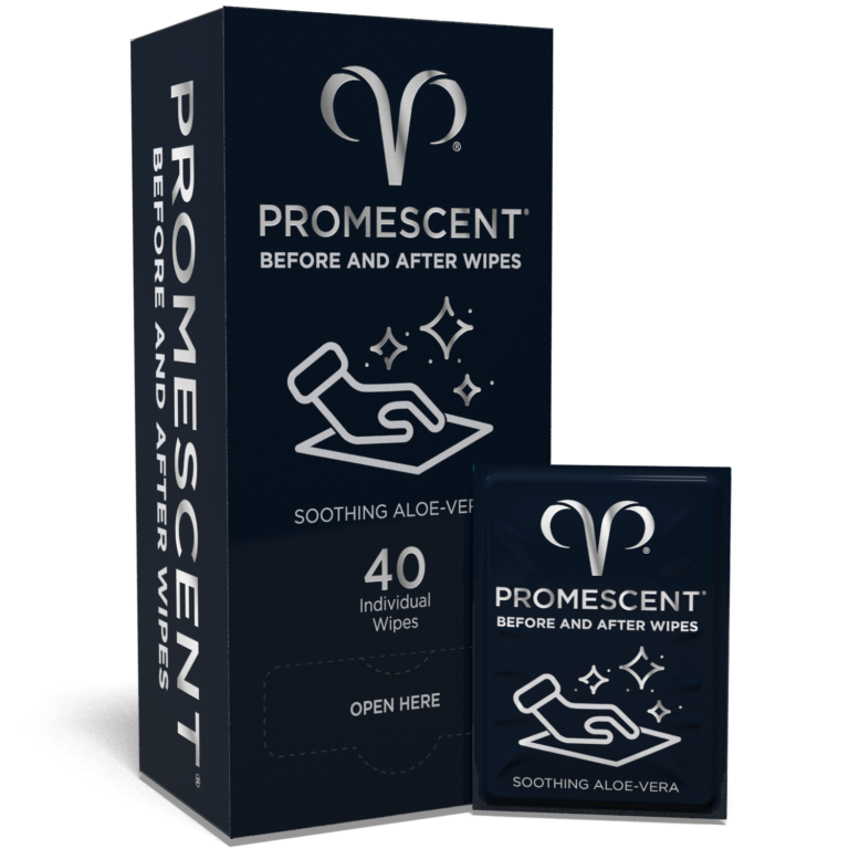 Promescent Delay Spray - menMD