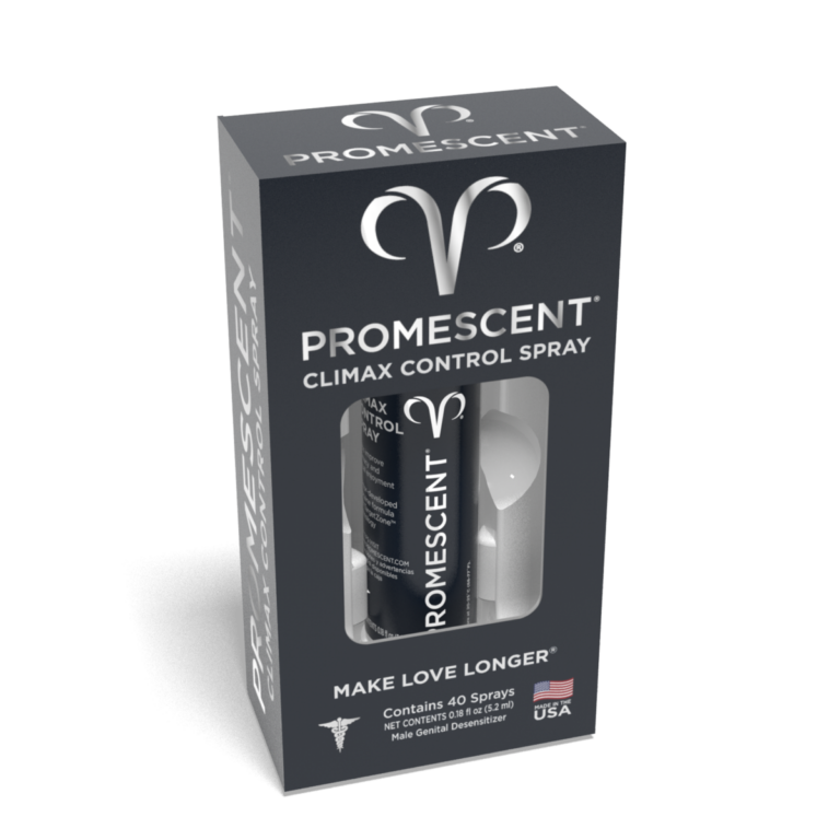 Promescent Delay Spray - menMD
