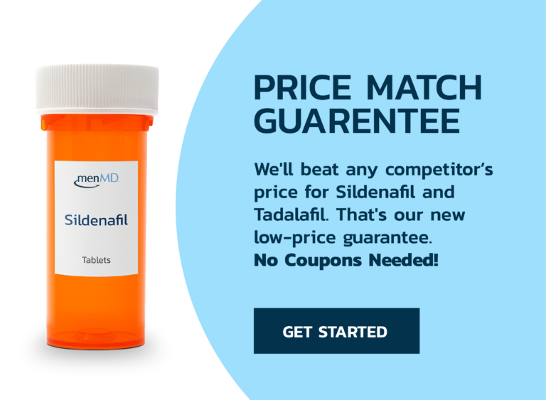Erectile Dysfunction - MenMD