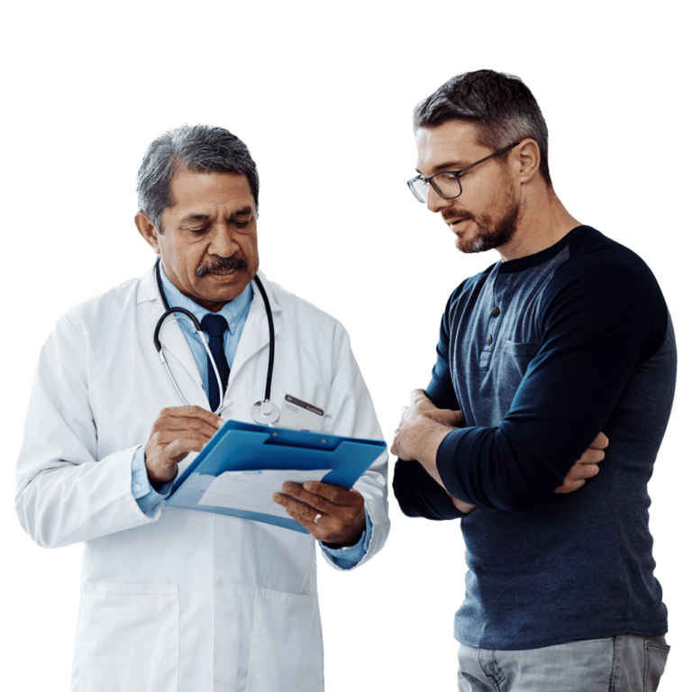 For Providers - menMD