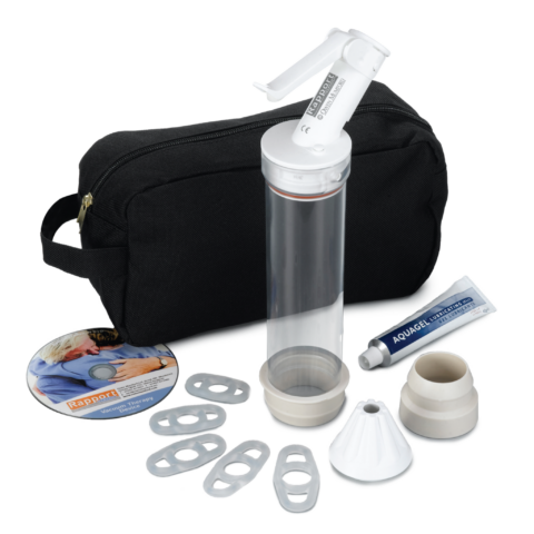 Vacuum Erection Devices - menMD