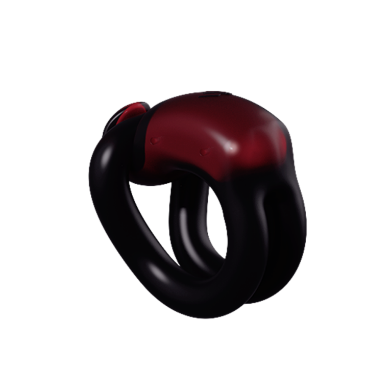 FirmTech Tech Ring - menMD