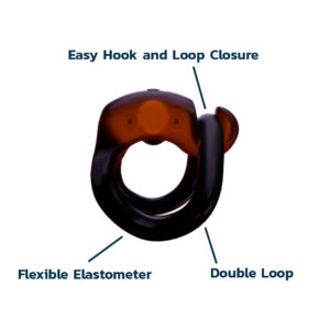 FirmTech Tech Ring - menMD