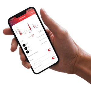 FirmTech Tech Ring - menMD