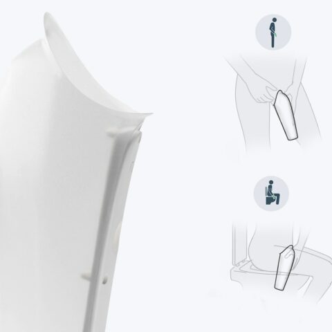 Minze Diary Pod - menMD