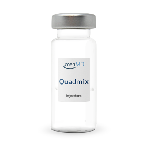 Quadmix - menMD