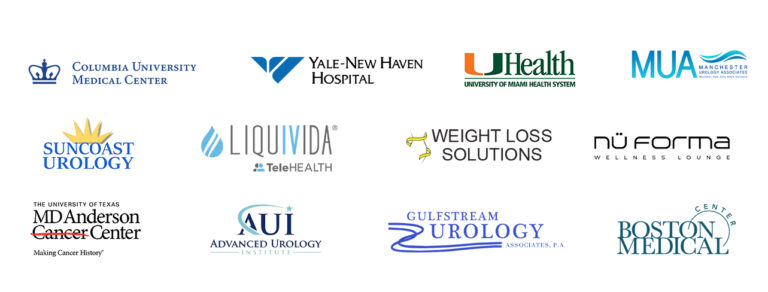 For Providers - menMD