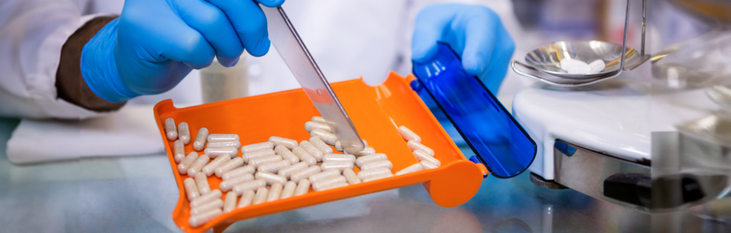 Demystifying Compound Medications: Your Guide to Personalized Pharmacy Solutions - menMD