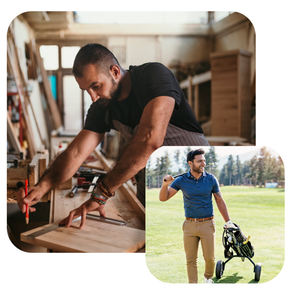 Partnership Opportunities - menMD