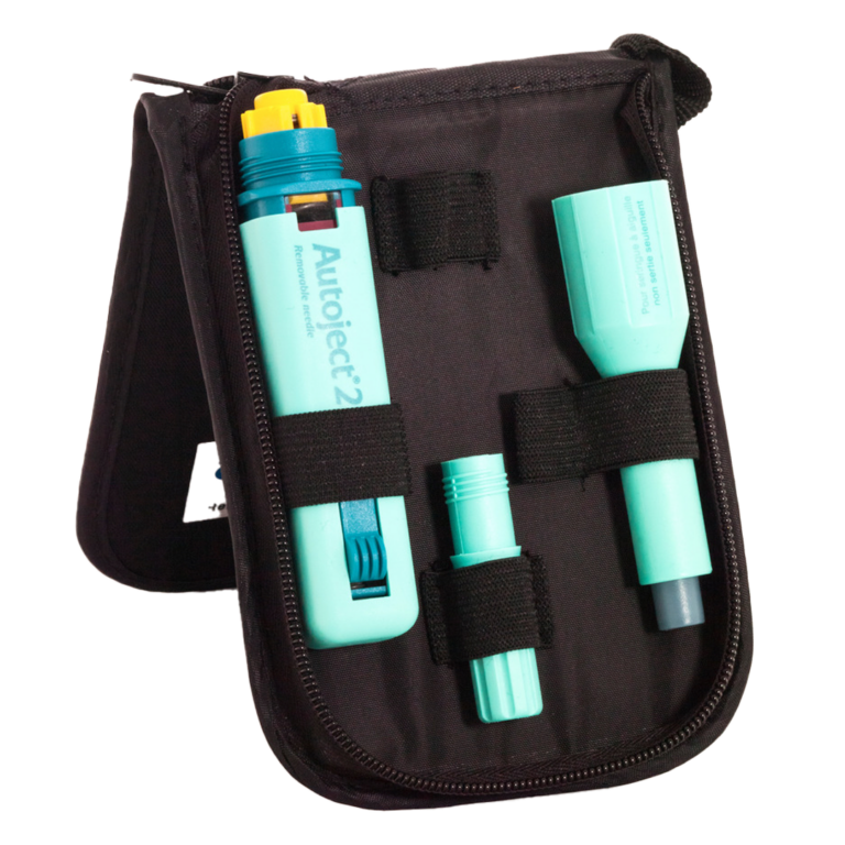 Auto Injectors - menMD