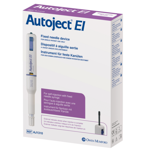 Auto Injectors - menMD