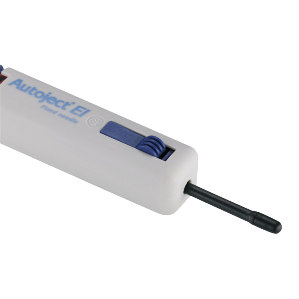 Auto Injectors - menMD