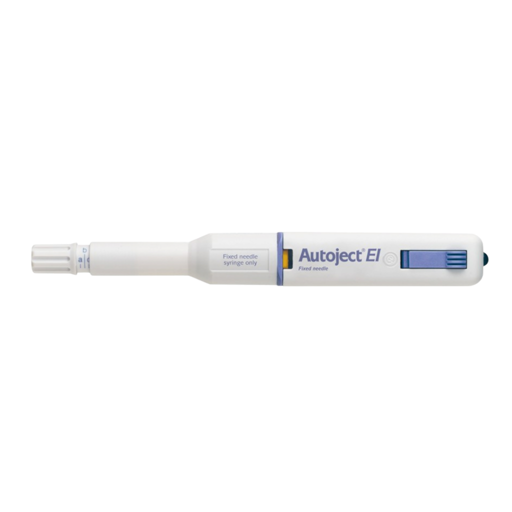 Auto Injectors - menMD