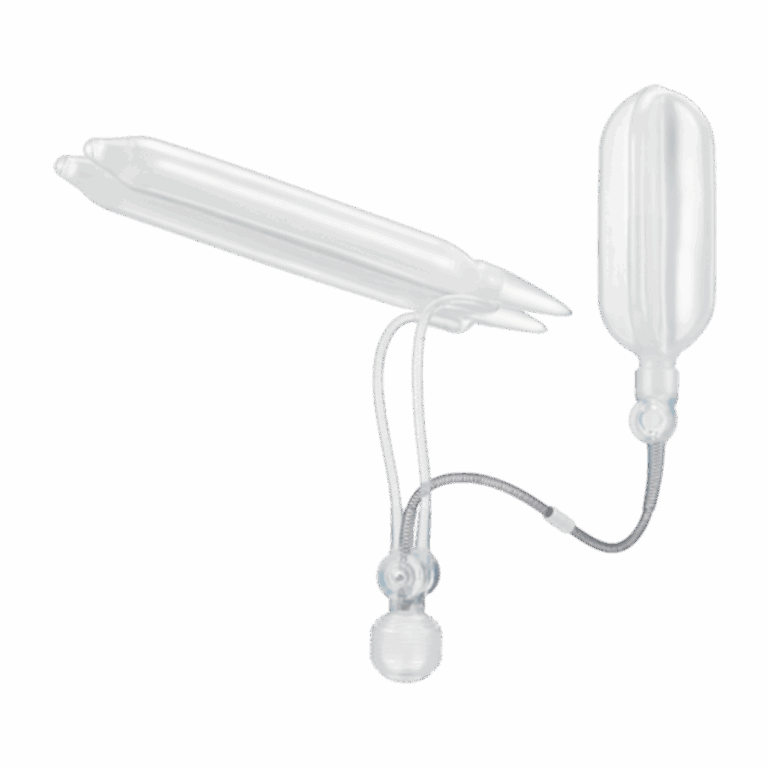 Coloplast Titan® Penile Implant - menMD