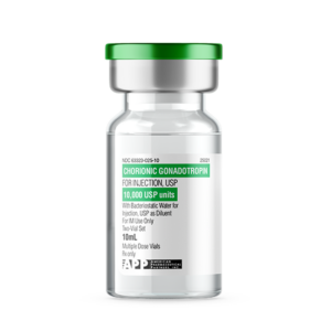 Generic Pregnyl (HCG) - menMD