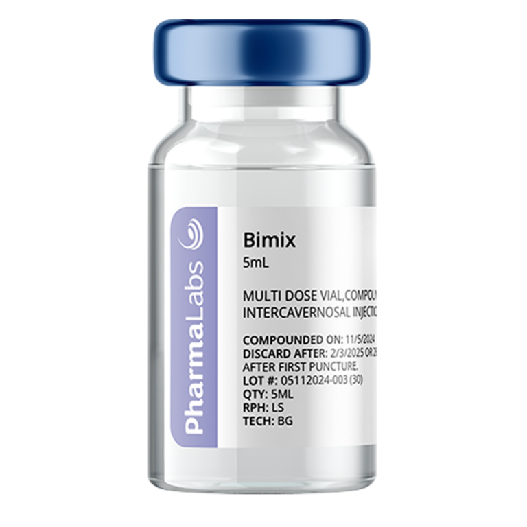Bimix - menMD